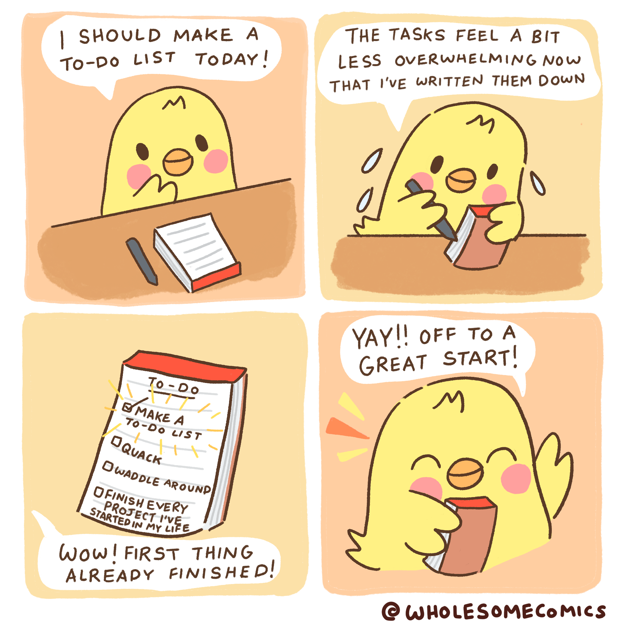 A great start | /r/wholesomememes | Wholesome Memes | Know Your Meme