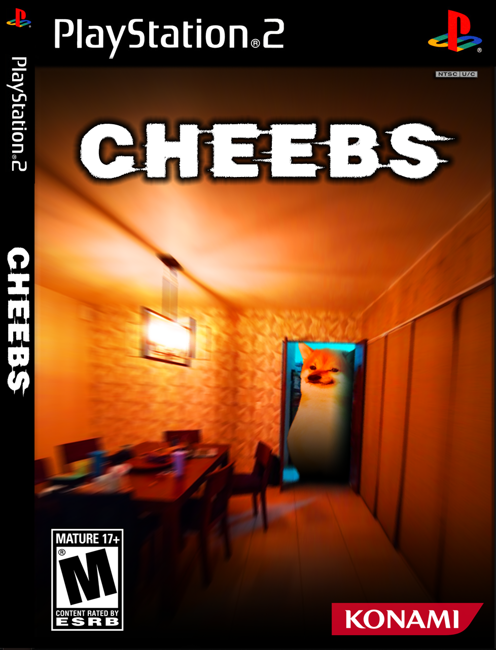 Cheebs going ham | /r/dogelore | Ironic Doge Memes | Know Your Meme