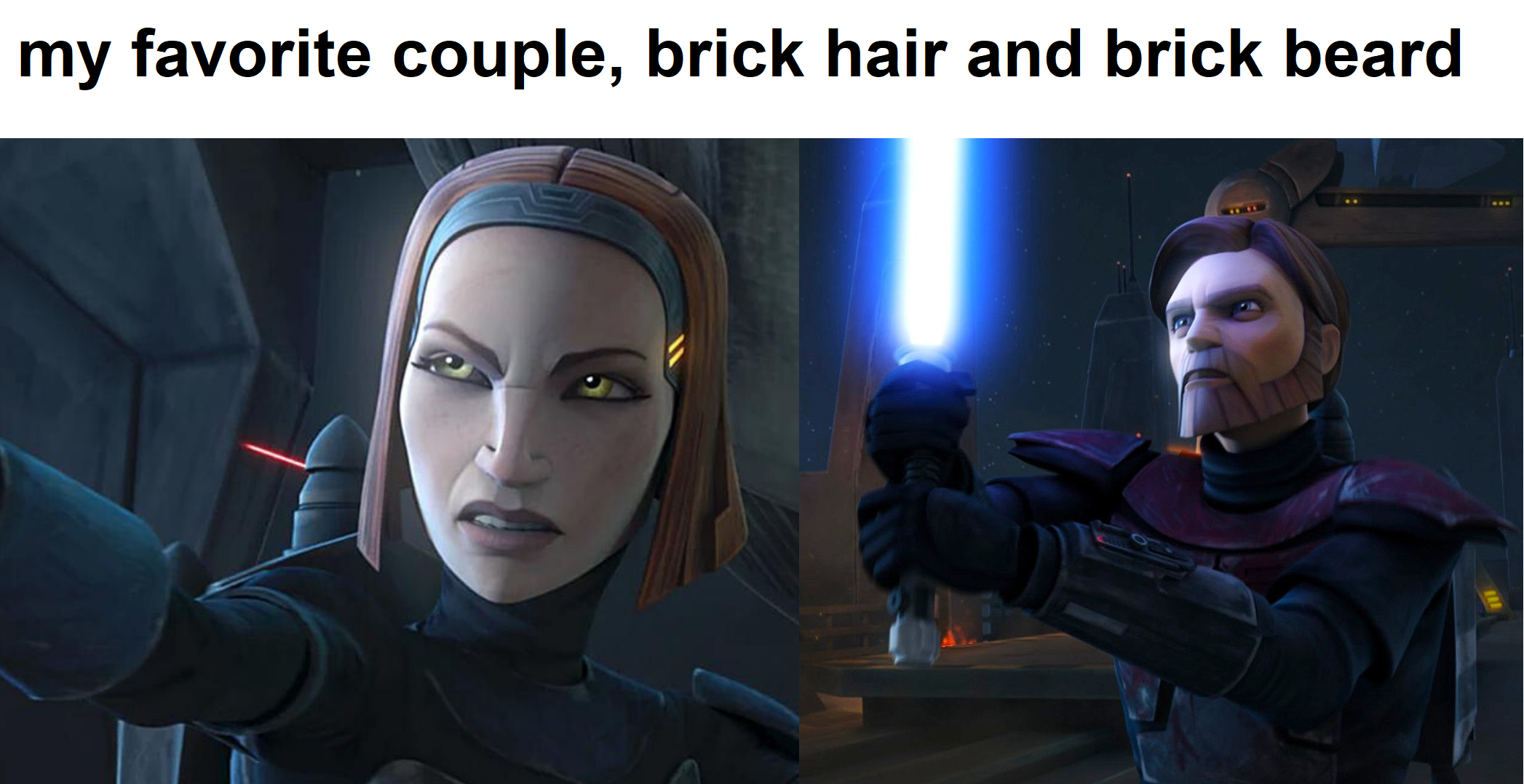 brick | /r/PrequelMemes | Prequel Memes | Know Your Meme