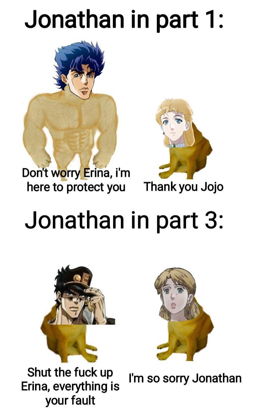 And he change his name every season, i hate you Jonathan | /r ...