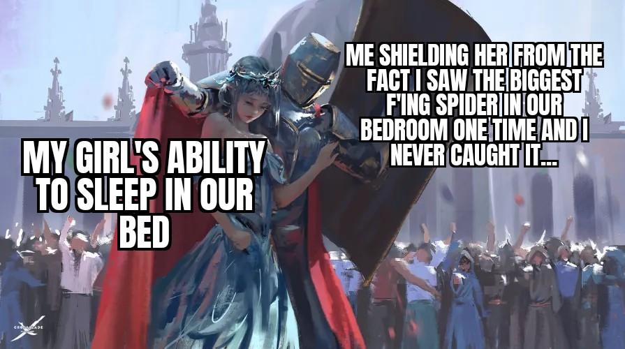 We all have secrets... | /r/wholesomememes | Wholesome Memes | Know ...