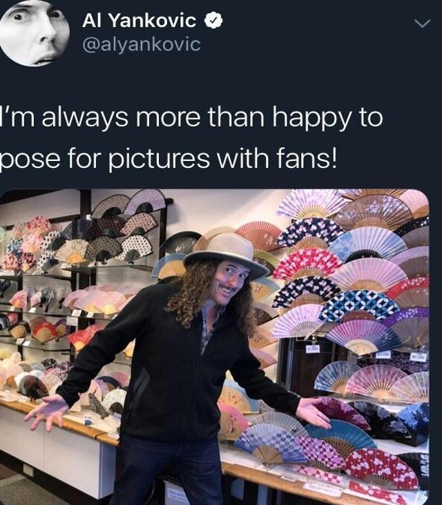 Al The Maddest Of All Lads | /r/madlads | Mad Lad / Madlad | Know Your Meme