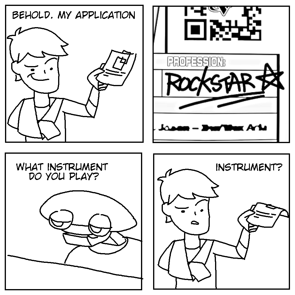 200% slam | Hi-Fi Rush | Know Your Meme