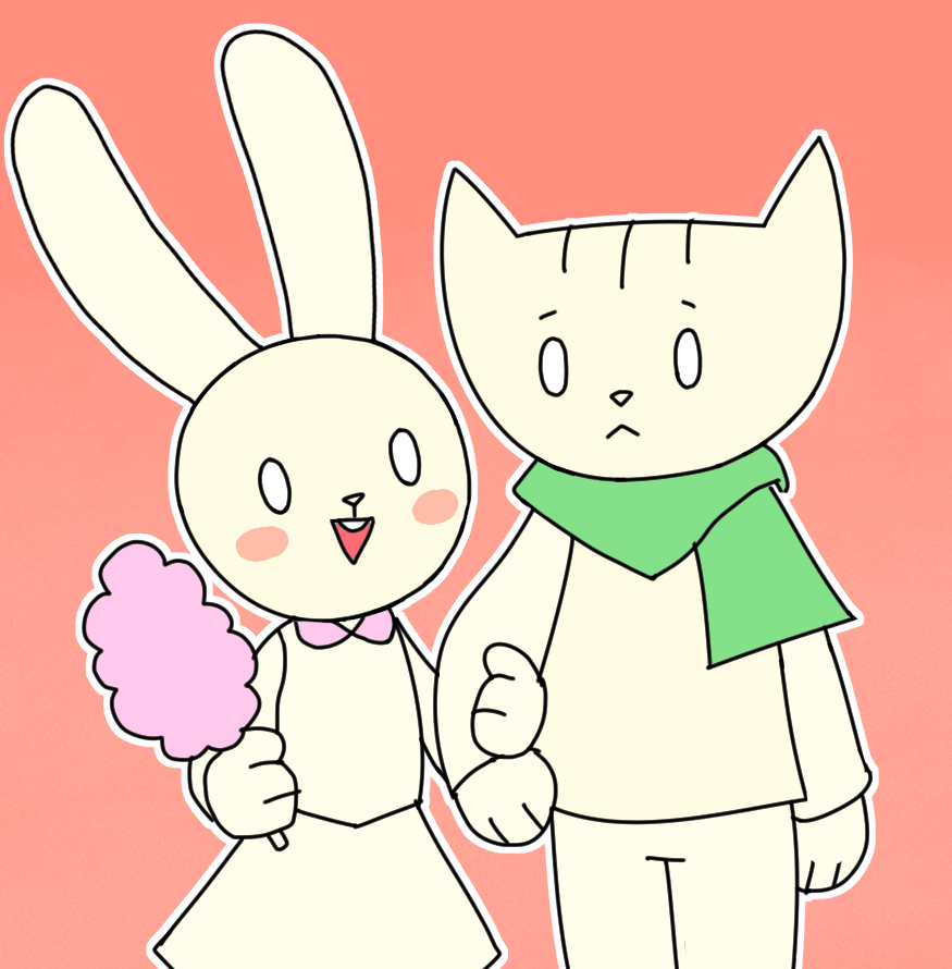 Doki & Nabi 1 | There She Is!! | Know Your Meme