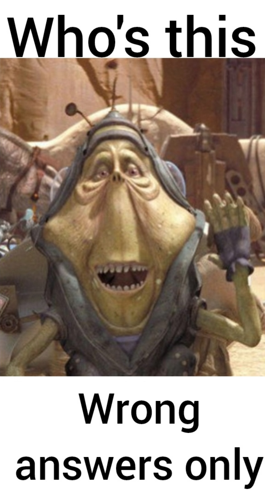 r/PrequelMemes | Prequel Memes | Know Your Meme