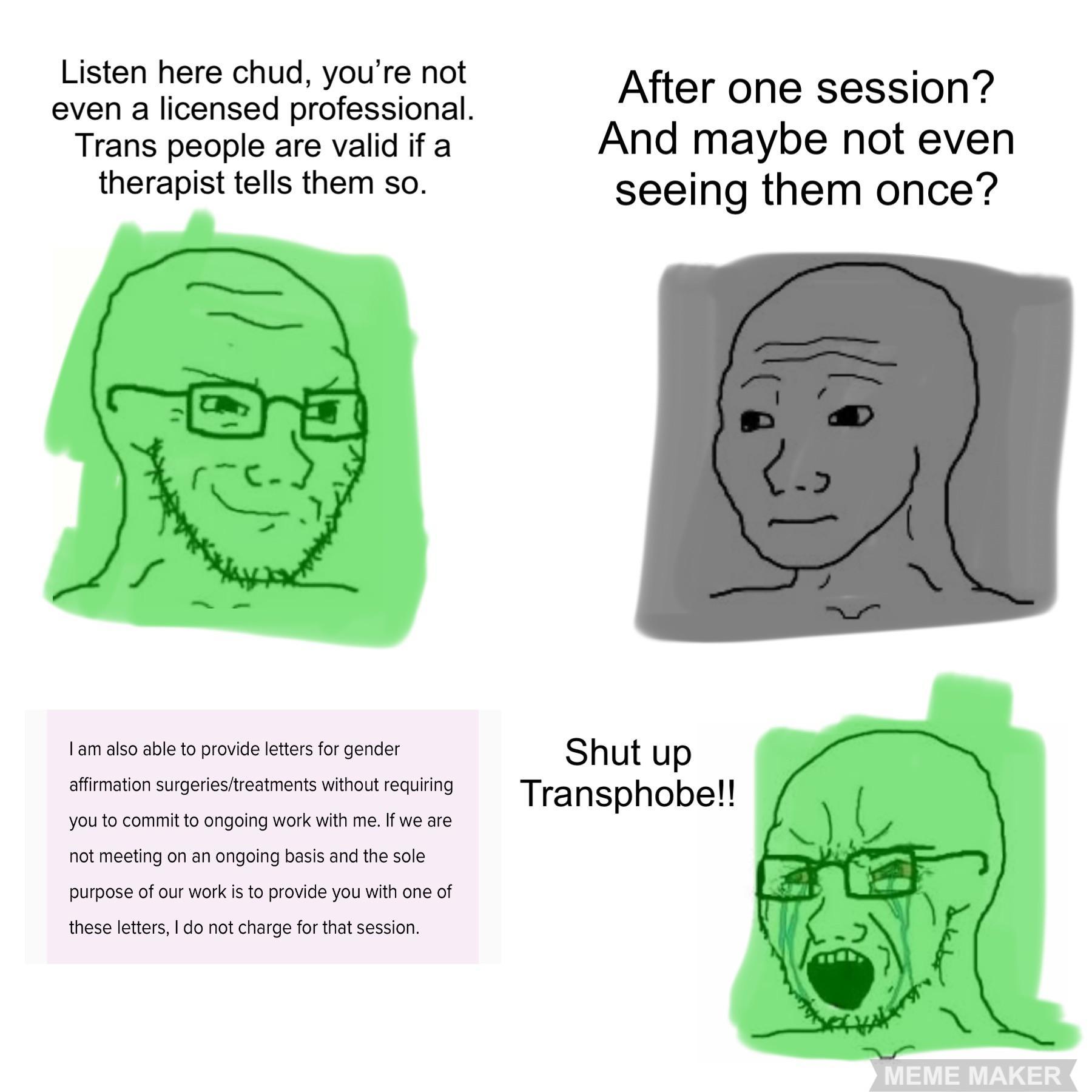 “That doesn’t happen” (With source) | /r/PoliticalCompassMemes ...