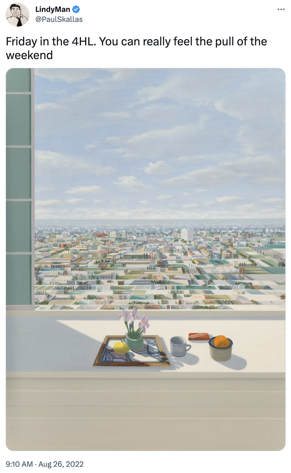 4HL / 4 Hour Life | 4 Hour Life / 4HL | Know Your Meme