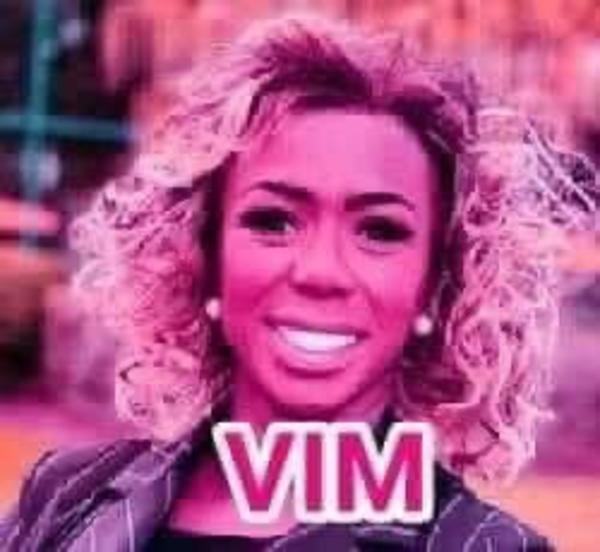 Vim | Vem aí! (It is Coming!) | Know Your Meme