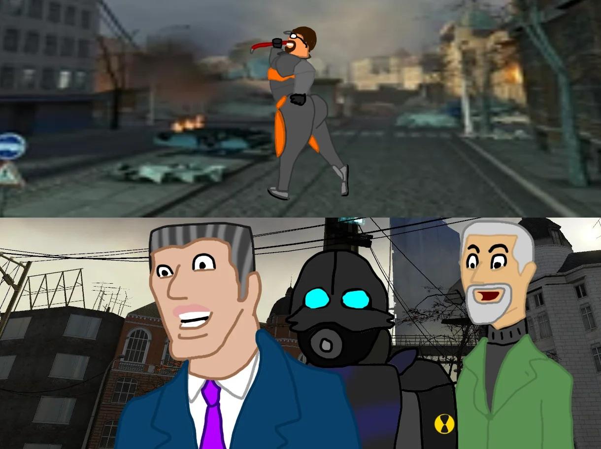 The Freeman Shaker Animan Studios Axel In Harlem Know Your Meme