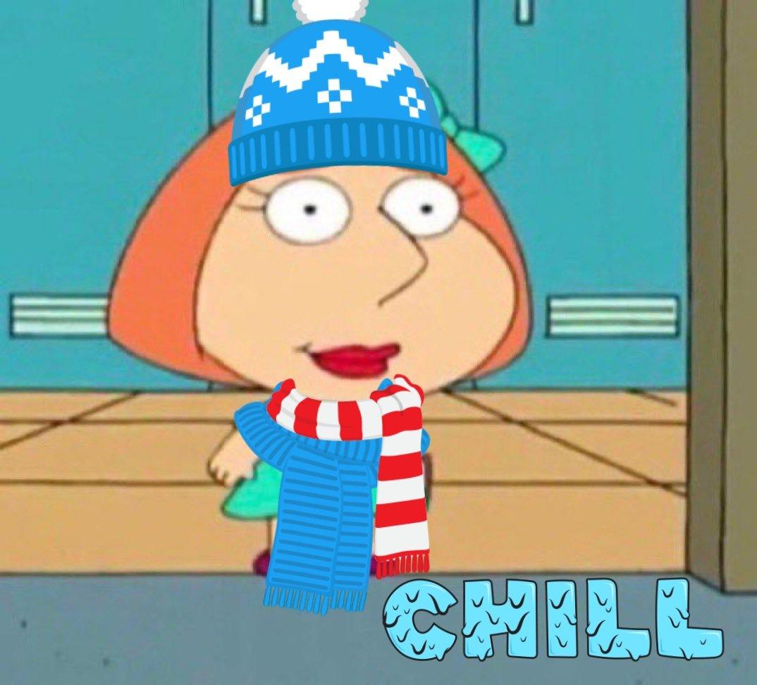 Chill Baby Lois | Short Baby Lois Griffin | Know Your Meme