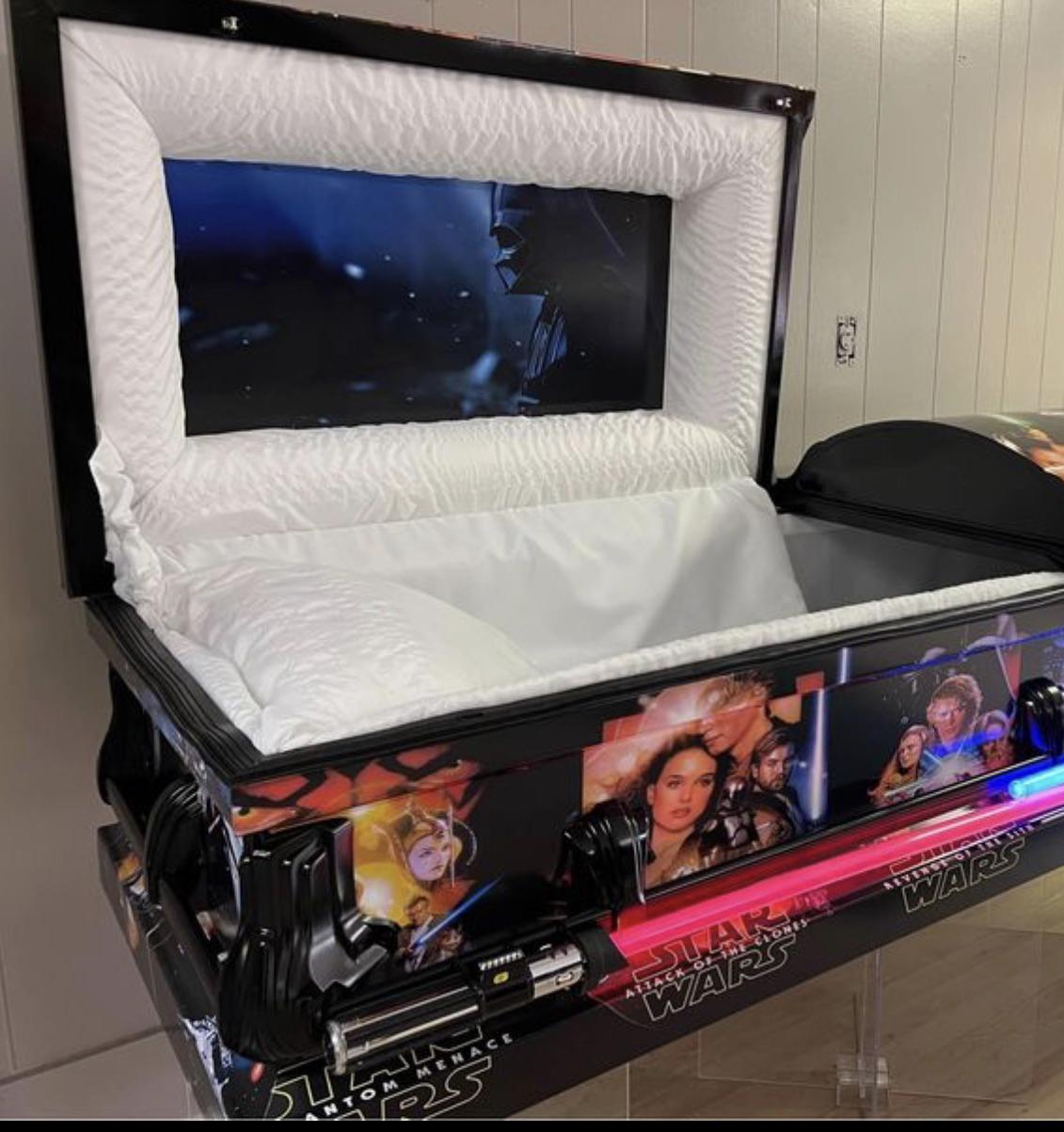 Bury me in the best trilogy. | /r/PrequelMemes | Prequel Memes | Know ...