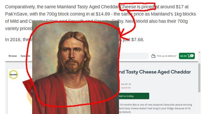 The Holy One | Know Your Meme