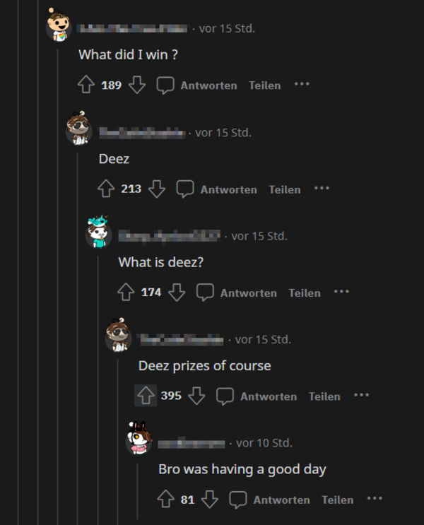 wholesome comments section | /r/wholesomememes | Wholesome Memes | Know Your Meme
