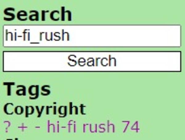 Nothing is safe, nothing | Hi-Fi Rush | Know Your Meme