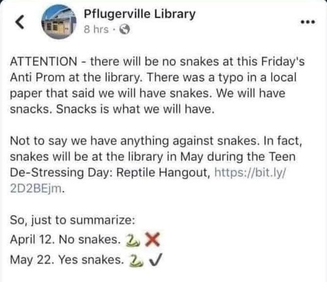 Snake snack | /r/wholesomememes | Wholesome Memes | Know Your Meme