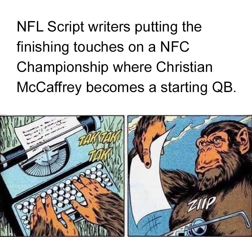 If last weekend was a script like so many people like to believe, the ...