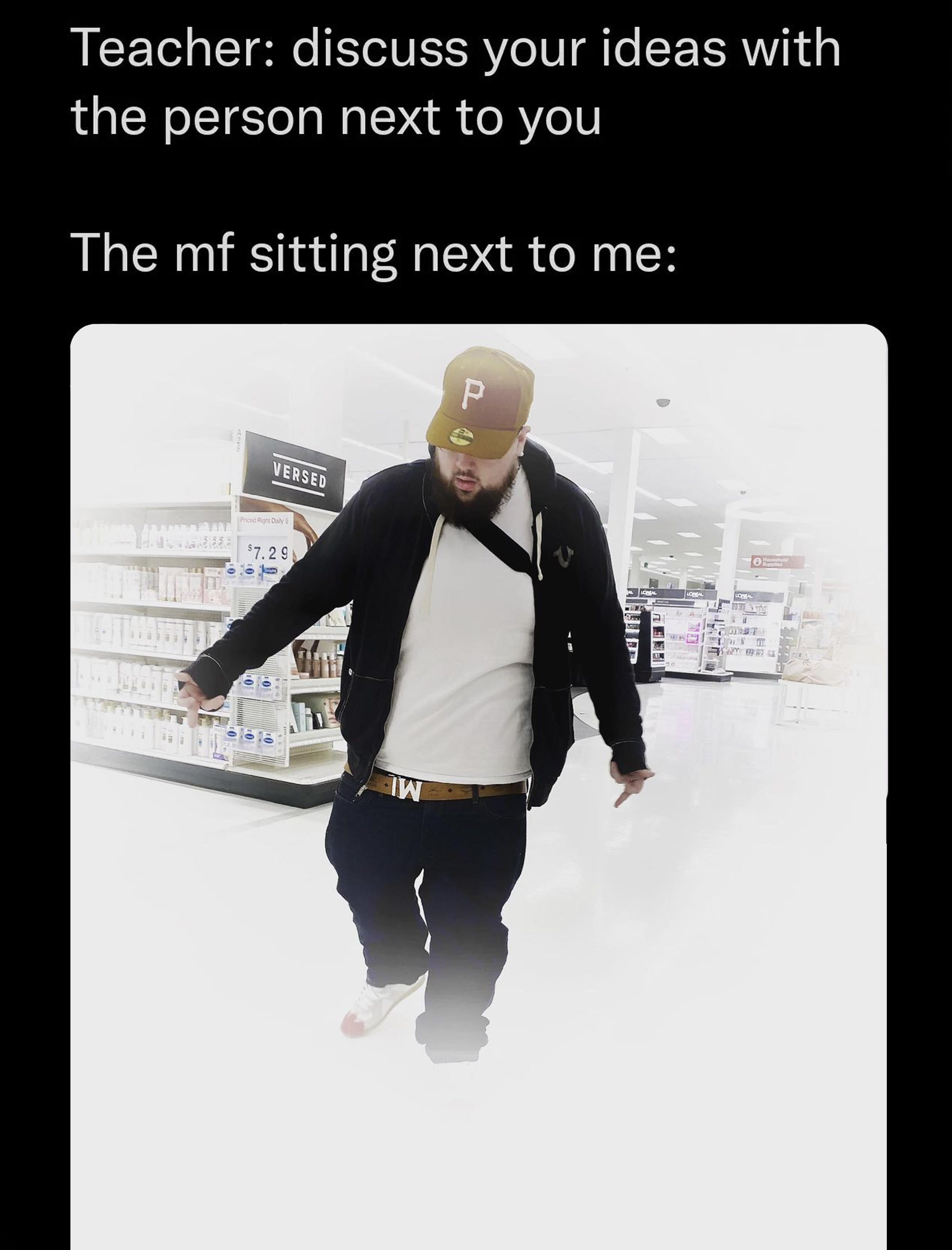 Joeyy Sittin Next To You | Joeyy / Jxxyy | Know Your Meme