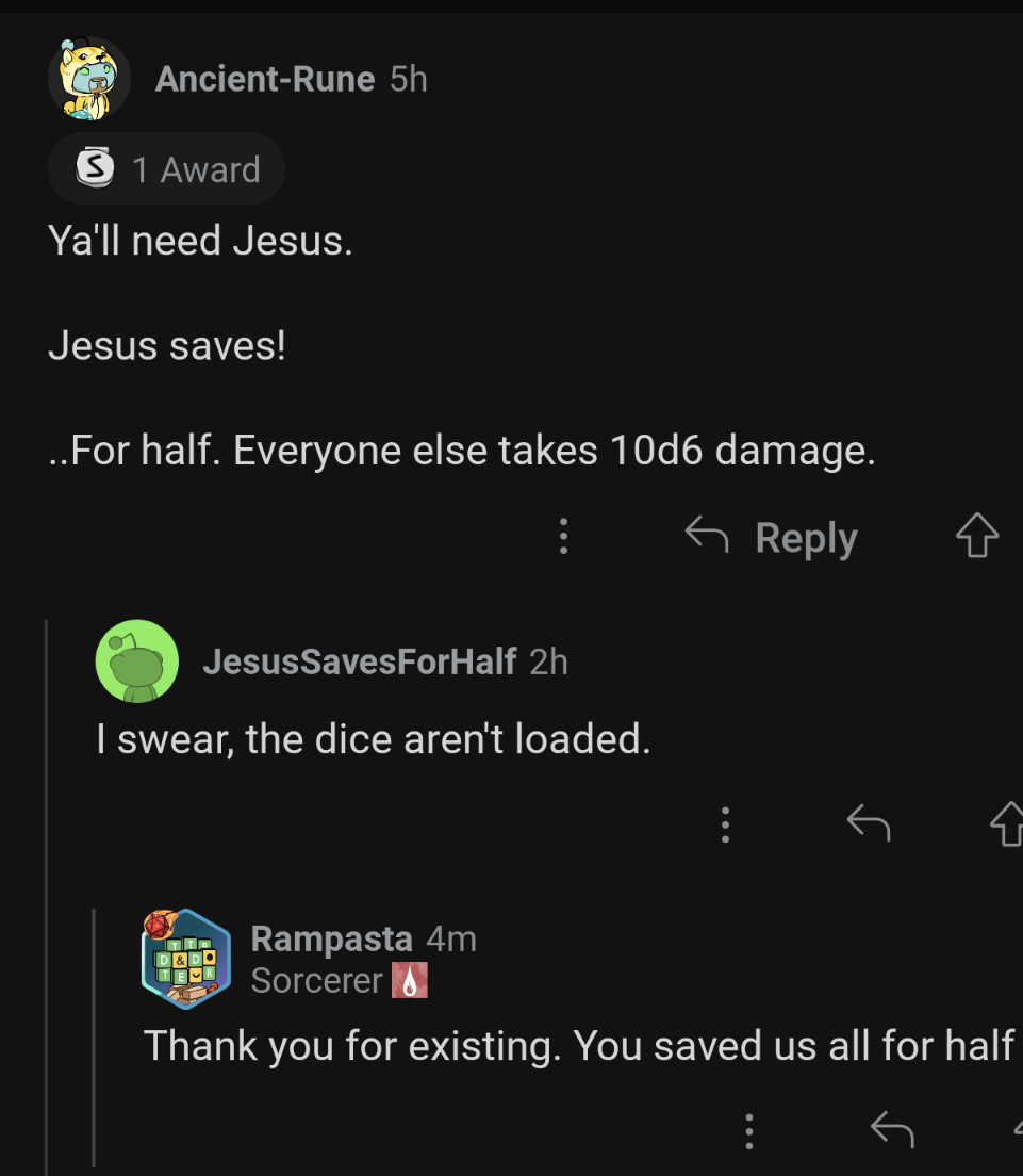 Autumn=Fall damage in the feywild | /r/beetlejuicing/ | Beetlejuicing ...