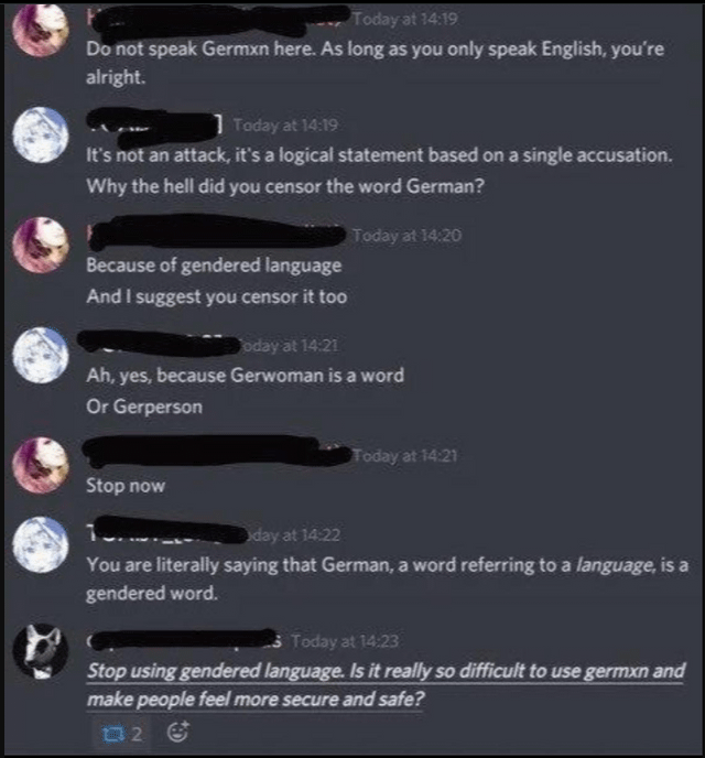 Germxn | Know Your Meme