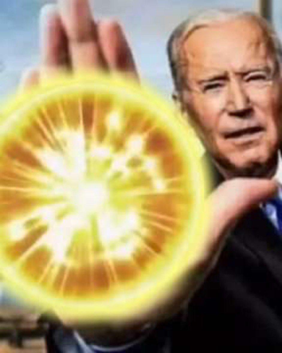 Joe Biden Casting Biden Blast | Biden Blast | Know Your Meme