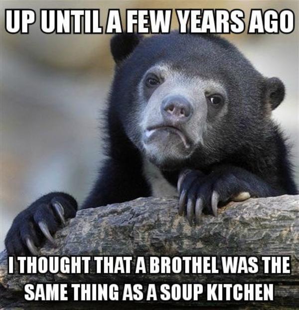 Broth | Know Your Meme