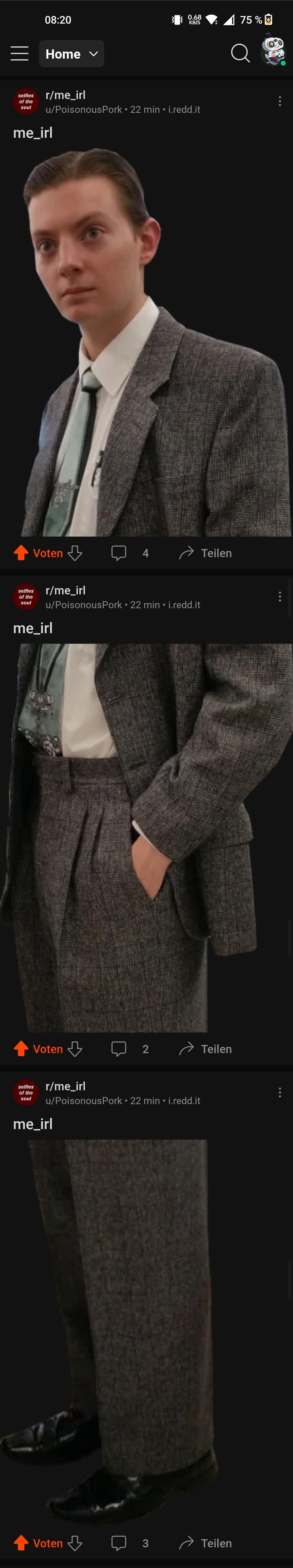 Absolute Mad | /r/madlads | Mad Lad / Madlad | Know Your Meme