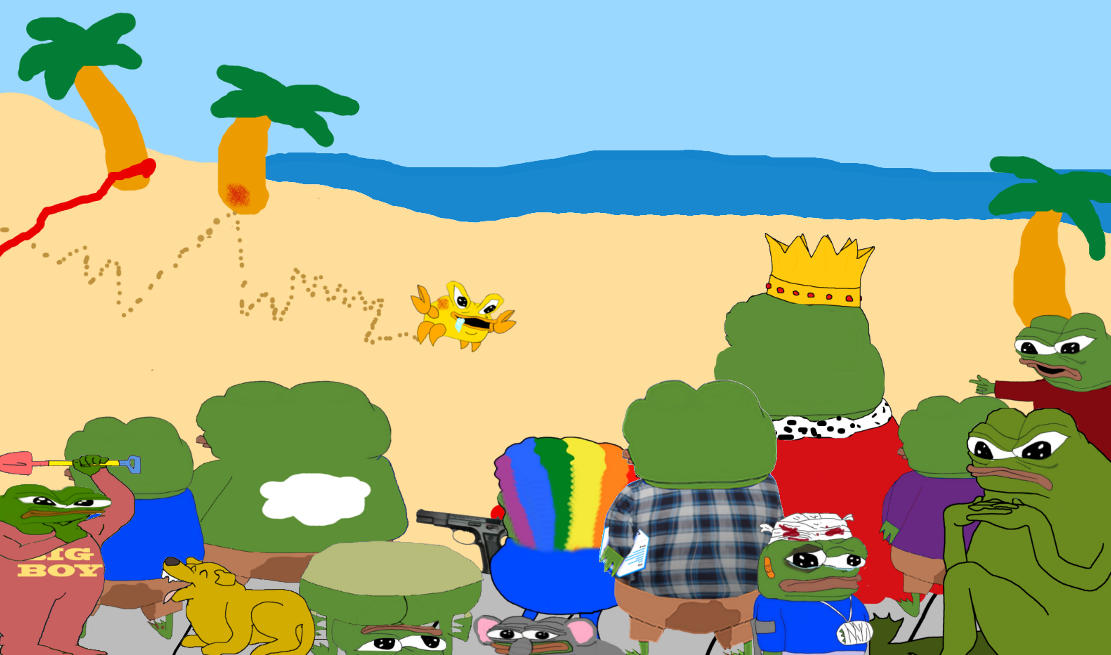 Snib 3 | Mumu | Know Your Meme