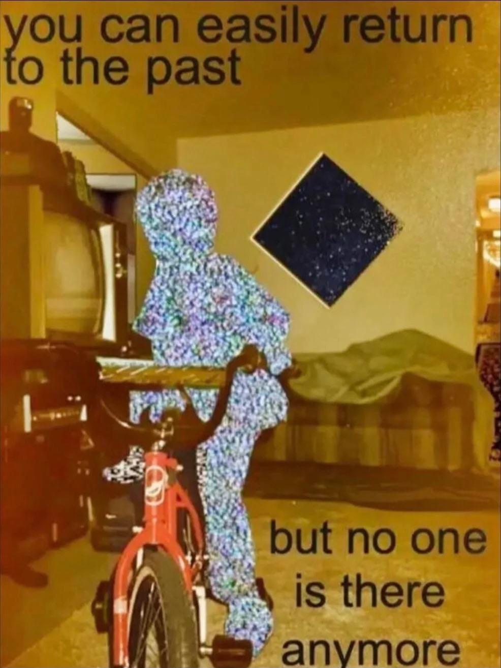 Is anyone there? | Know Your Meme