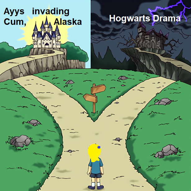 Which Way Memer Man? | Know Your Meme | Know Your Meme