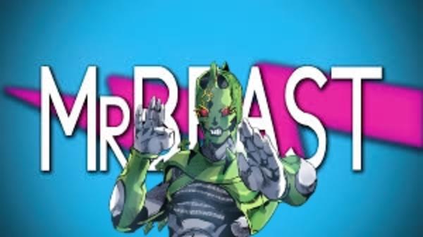 C-Moon | /r/ShitPostCrusaders/ | JoJo's Bizarre Adventure | Know Your Meme