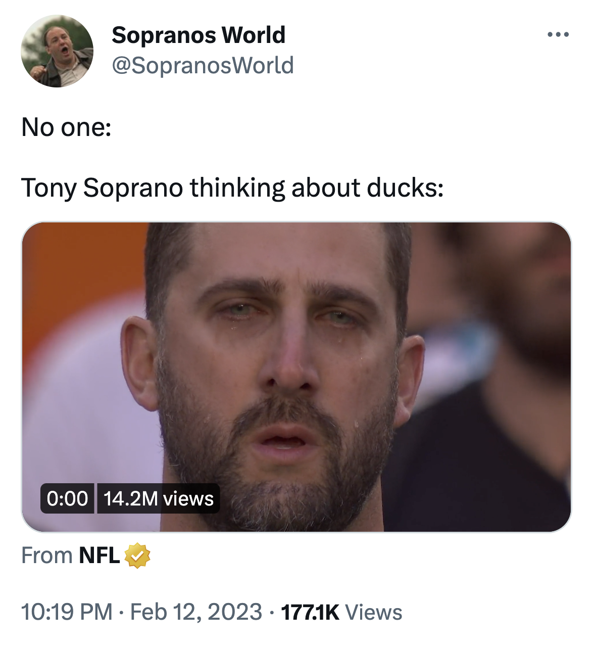 Nick Sirianni Crying Meme | Nick Sirianni Crying | Know Your Meme