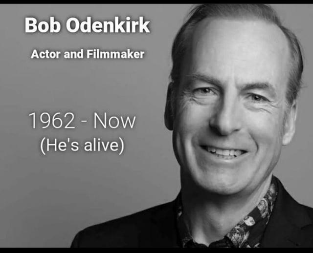 Bob | Know Your Meme