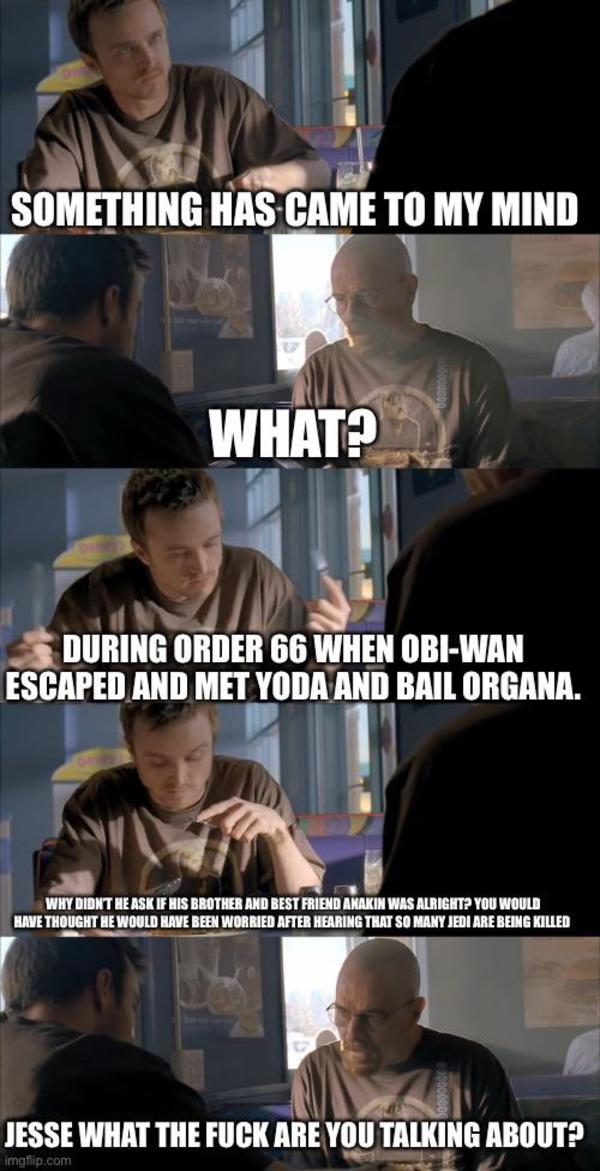 r/PrequelMemes | Prequel Memes | Know Your Meme