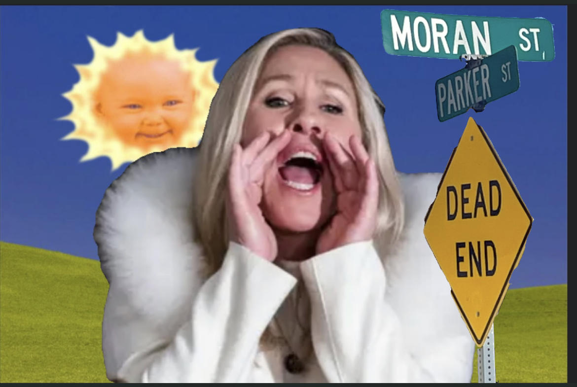 Marge | Know Your Meme