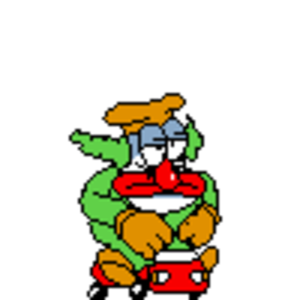 Peppino's Sidegig | Pizza Tower | Know Your Meme
