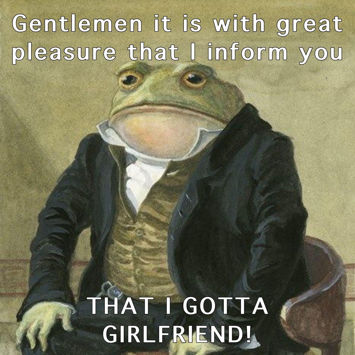 And although we haven’t said it I think I’m in love with her. | /r ...