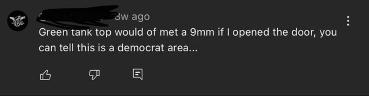 Green Tank Top | Know Your Meme