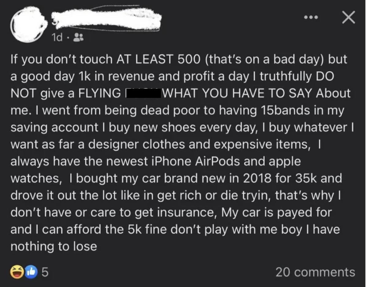 This Alpha Male | Know Your Meme