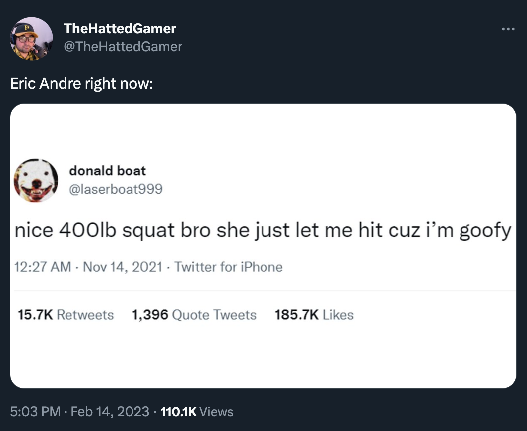 Eric Andre EmRata Meme | Eric André and Emily Ratajkowski Dating | Know ...