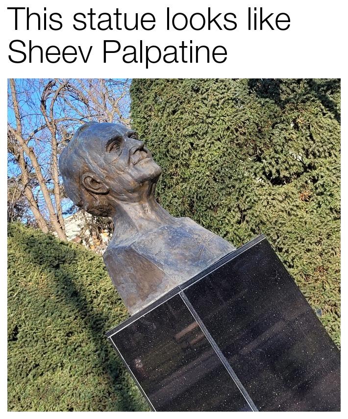 Did you ever hear the tragedy of Darth Plagueis the Wise? | /r ...