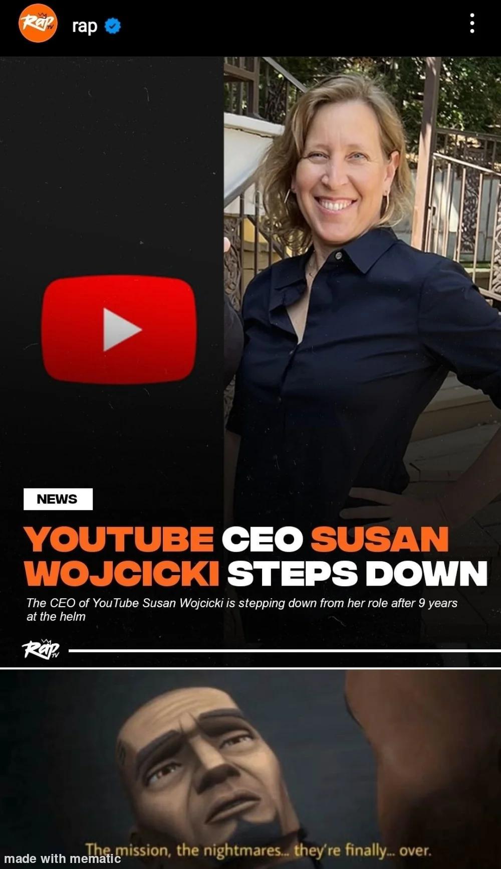 The nightmares are finally over | /r/PrequelMemes | Prequel Memes ...