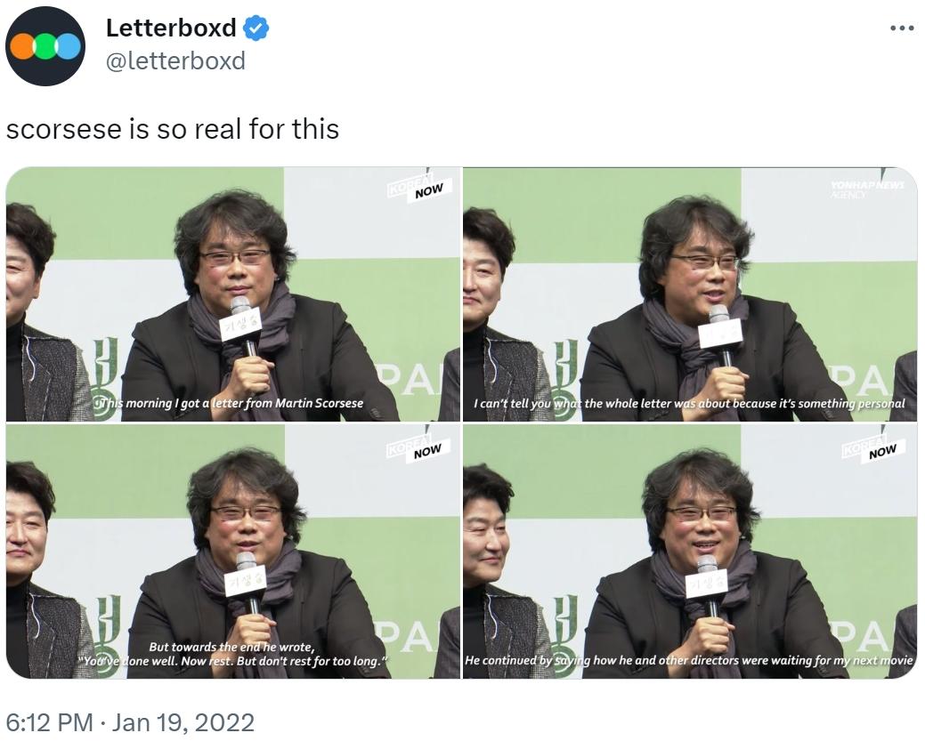 Scorsese based | So Real For This | Know Your Meme