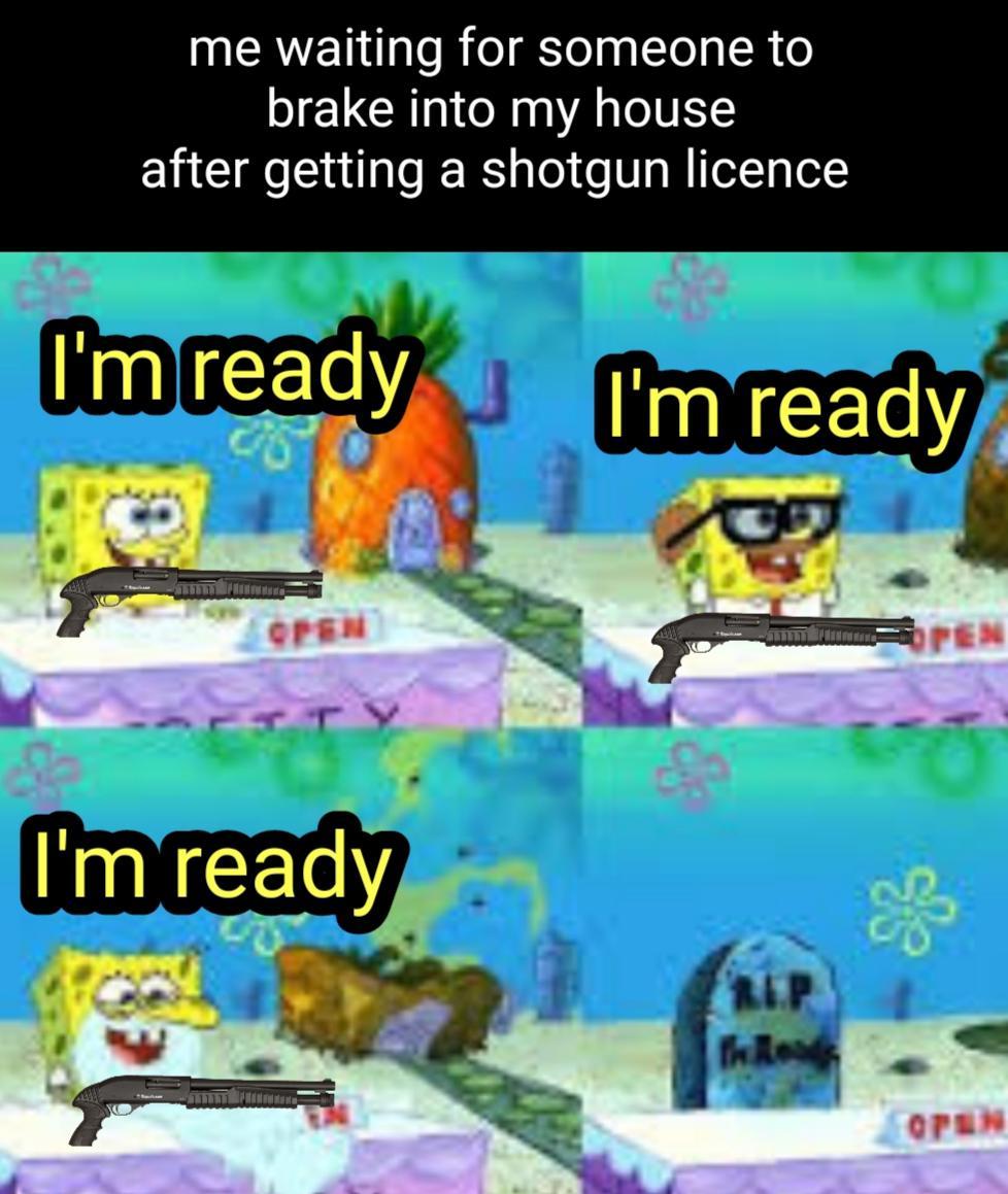 Come On I m Waiting For Ya r memes Know Your Meme