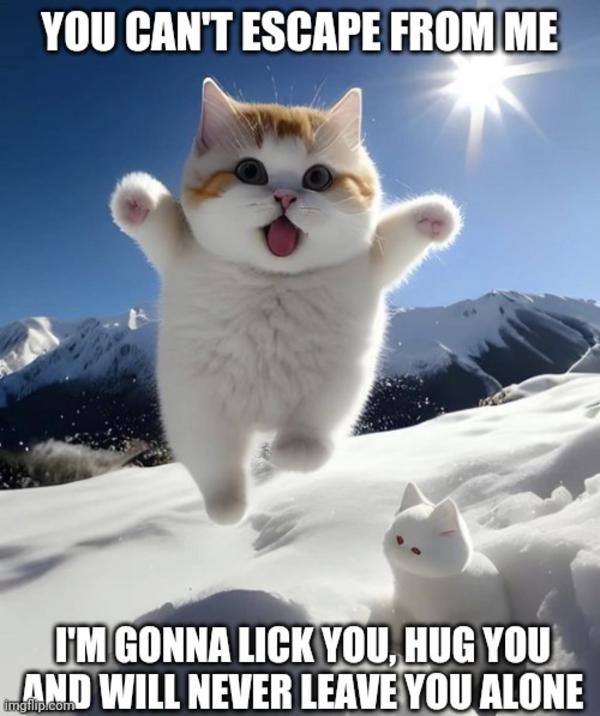 He's coming for you | /r/wholesomememes | Wholesome Memes | Know Your Meme