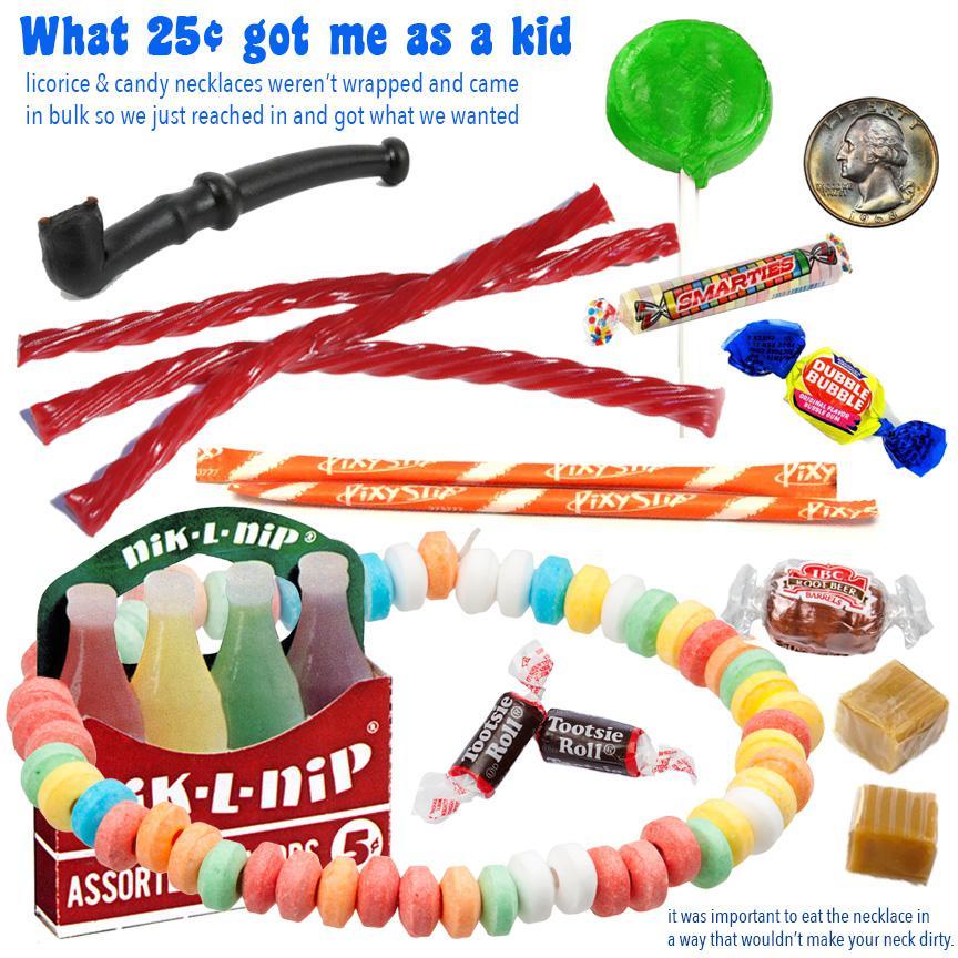 Old School Penny Candy Starterpack | /r/starterpacks | Starter Packs ...