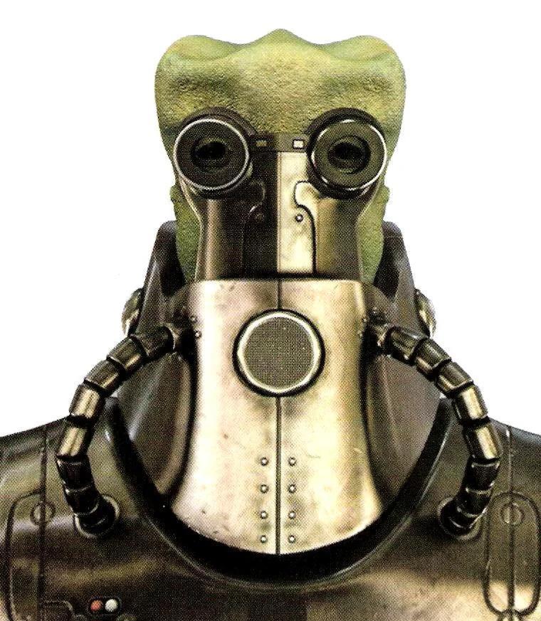 I am once again asking you to join the Techno Union | /r/PrequelMemes ...