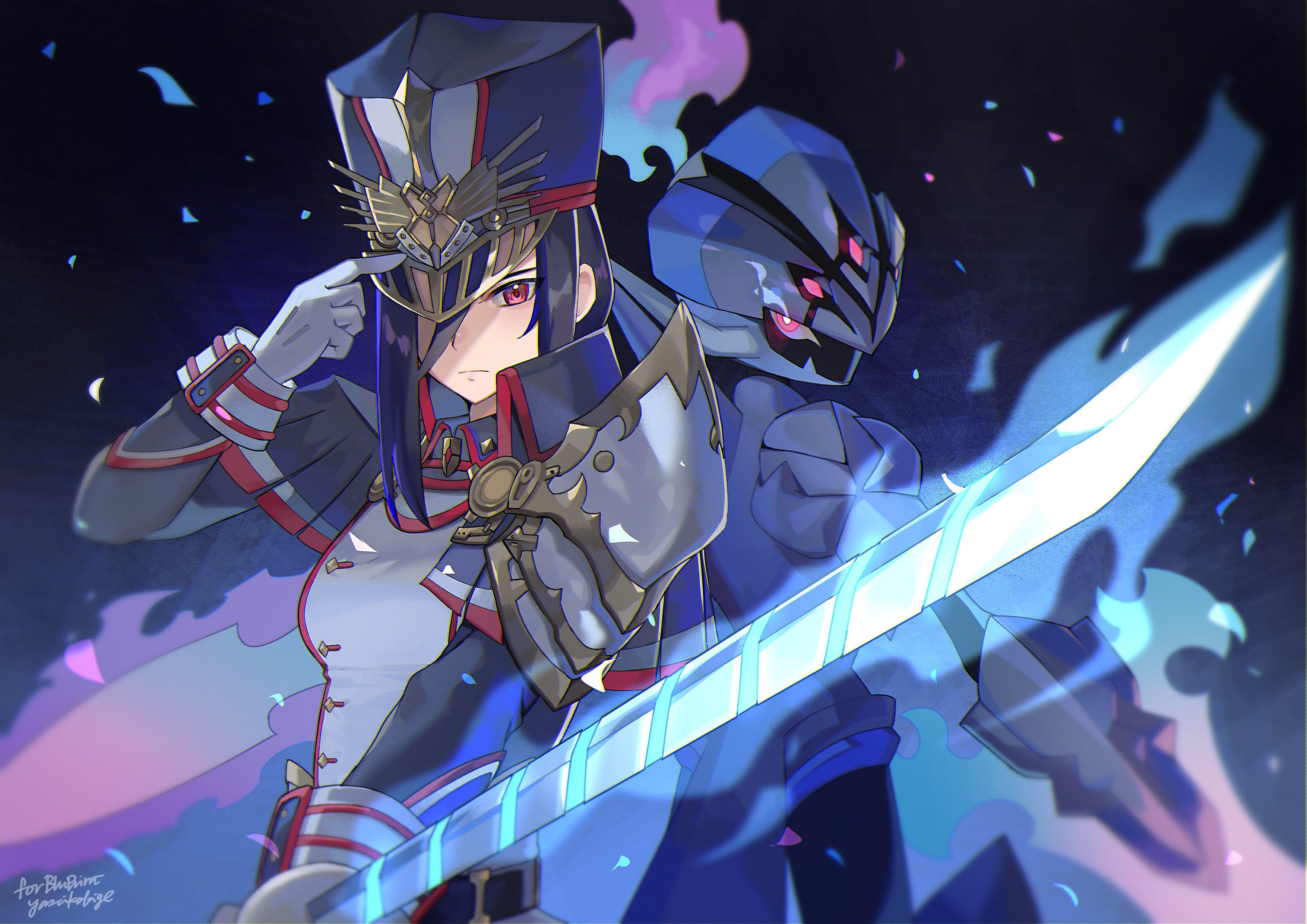 Morag and Ceruledge | Pokemon Fan Teams | Know Your Meme