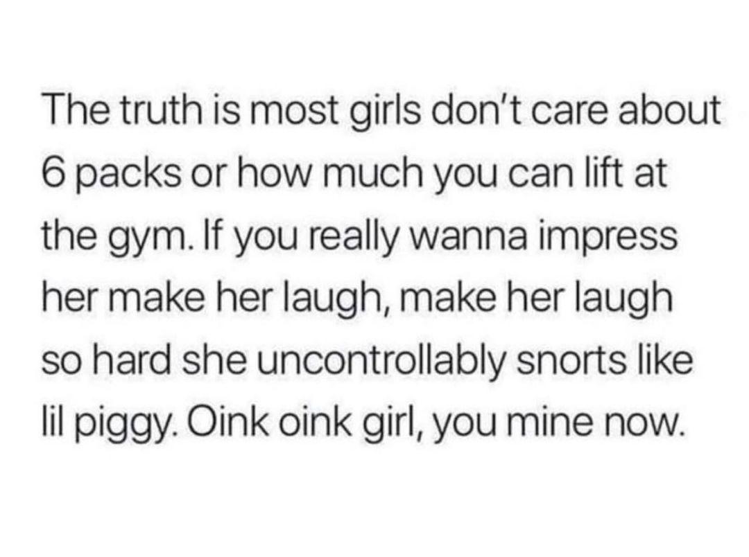 oink oink..... | /r/wholesomememes | Wholesome Memes | Know Your Meme