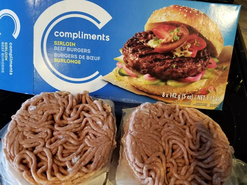 play dough burger | Expectation vs. Reality | Know Your Meme