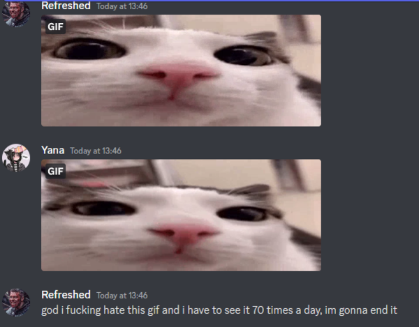 plink | Plink (Twitch Emote) | Know Your Meme